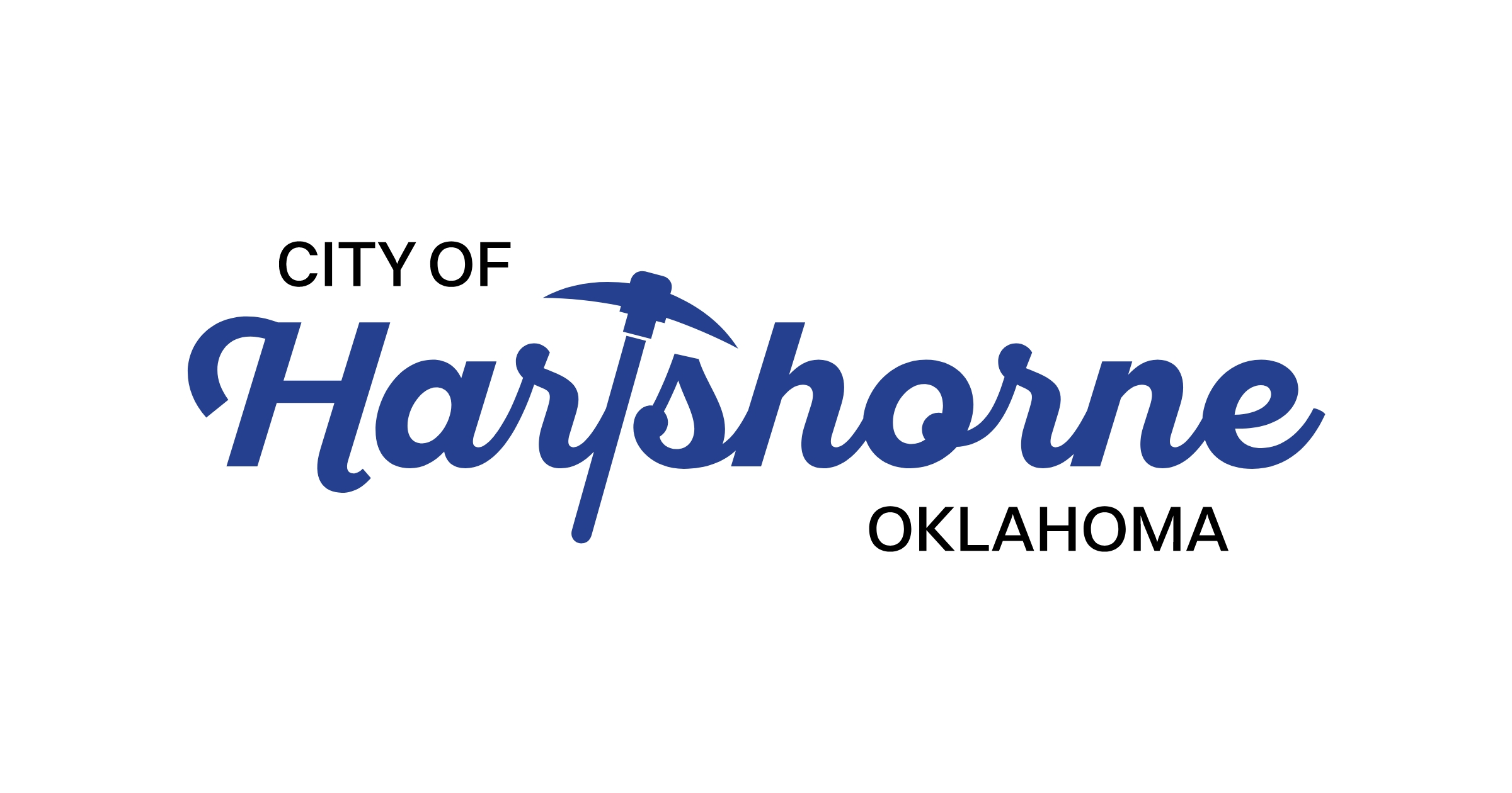 City of Hartshorne, Oklahoma