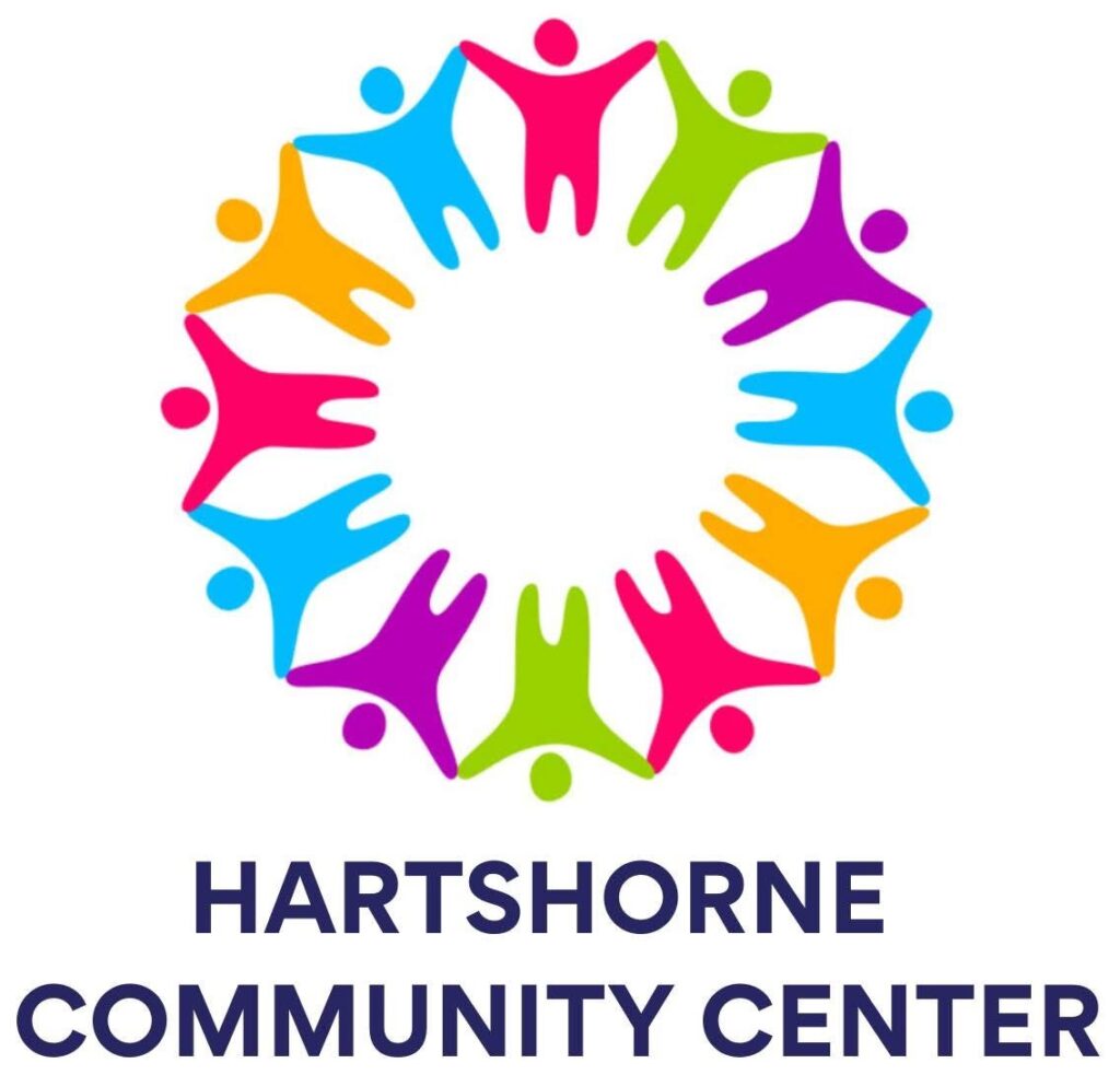 Community Center - City of Hartshorne